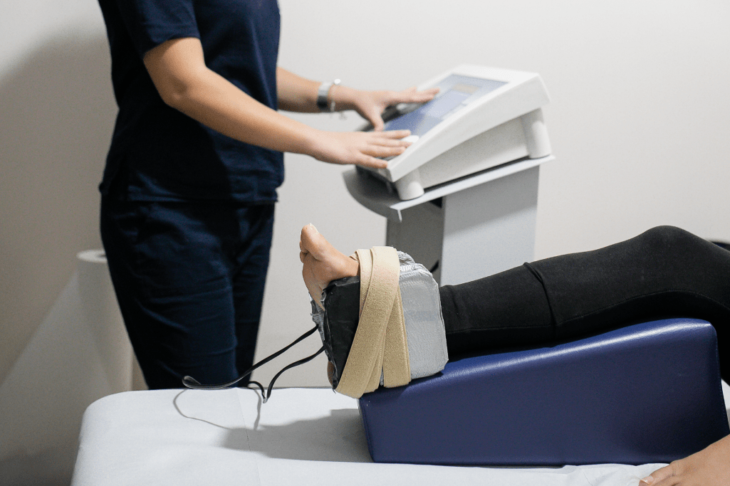 Galeria - Expert Physiotherapy - Klinikë Fizioterapie Tiranë